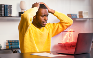 Human Error in Data Breaches: A Growing Crisis - Xown Solutions